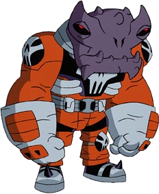 Solid Plugg/Gallery | Ben 10 Wiki | Fandom