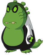 Upchuck/Gallery | Ben 10 Wiki | Fandom