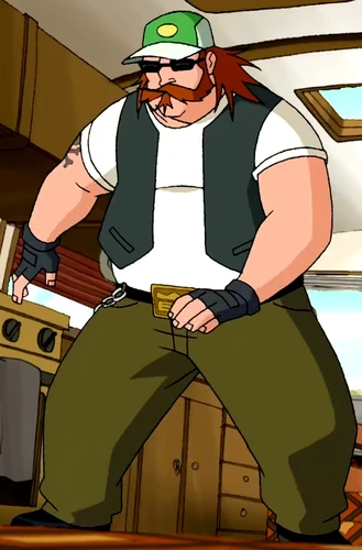 Baron Highway | Ben 10 Wiki | Fandom