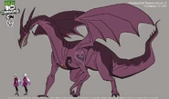 Charmcaster/Gallery | Ben 10 Wiki | Fandom