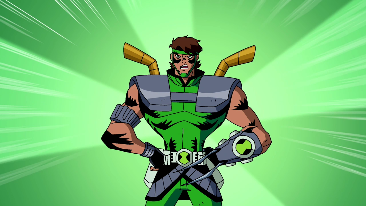 Categorymain Characters Ben 10 Wiki Fandom Powered By