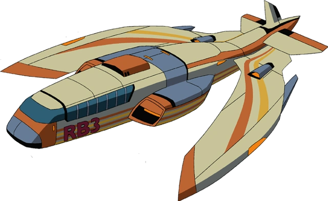 Camper 3 | Ben 10 Wiki | Fandom