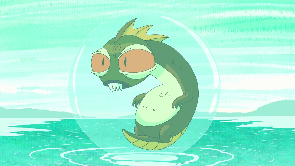 Galería:Hydromander | Ben 10 Wiki | Fandom