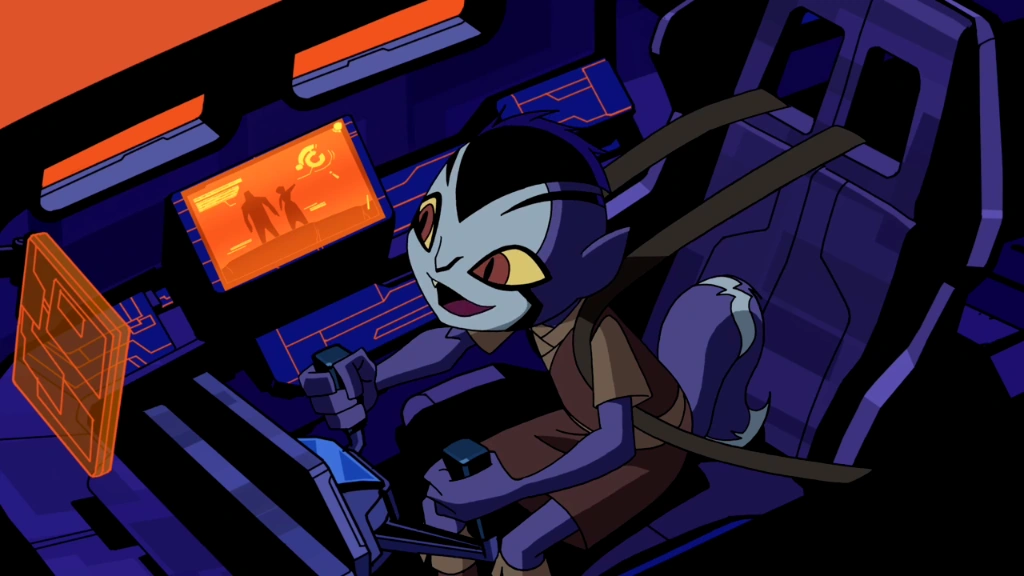 Galería:Rook Ben | Ben 10 Wiki | Fandom