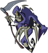 Zs'Skayr | Ben 10 Wiki | Fandom