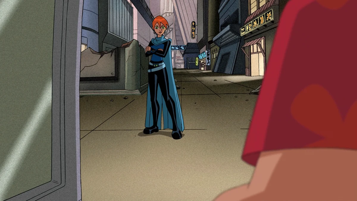Max Tennyson/Gallery/Ben 10 | Ben 10 Wiki | Fandom