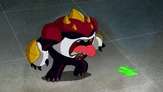 Galería:Wreckingbolt | Ben 10 Wiki | Fandom