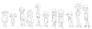 Human/Gallery | Ben 10 Wiki | Fandom