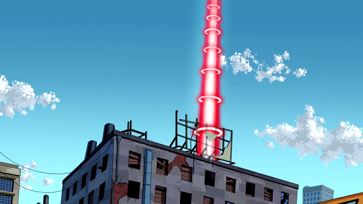 Manny & Ken's | Ben 10 Wiki | Fandom