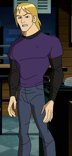 Kyle | Ben 10 Wiki | Fandom