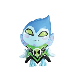 Ben 10 Omniverse Pesky Dust Toy