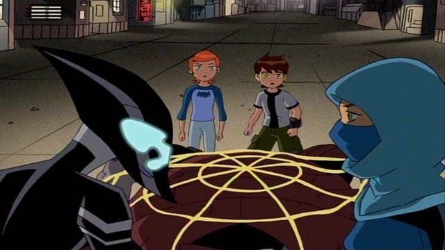 Ben 10.000 | Universo Ben 10 | Fandom