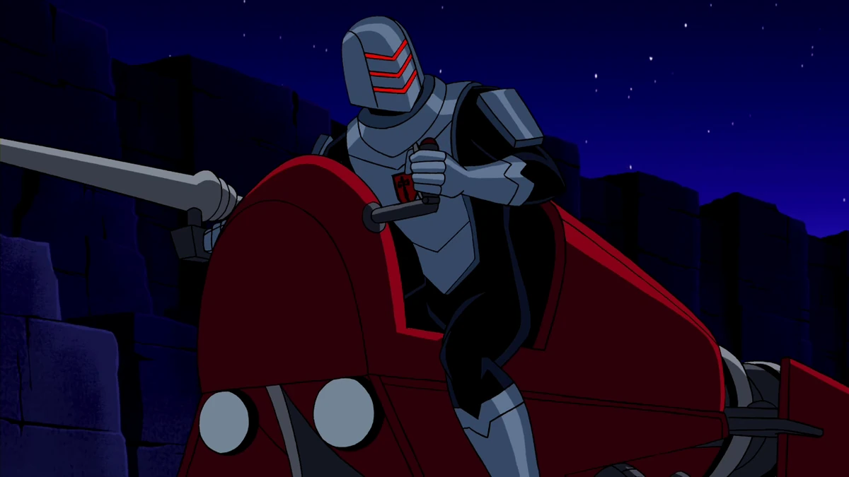 The Ultimate Enemy: Part 1/Gallery | Ben 10 Wiki | Fandom