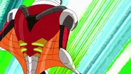 Omni-Kix Jetray/Gallery | Ben 10 Wiki | Fandom