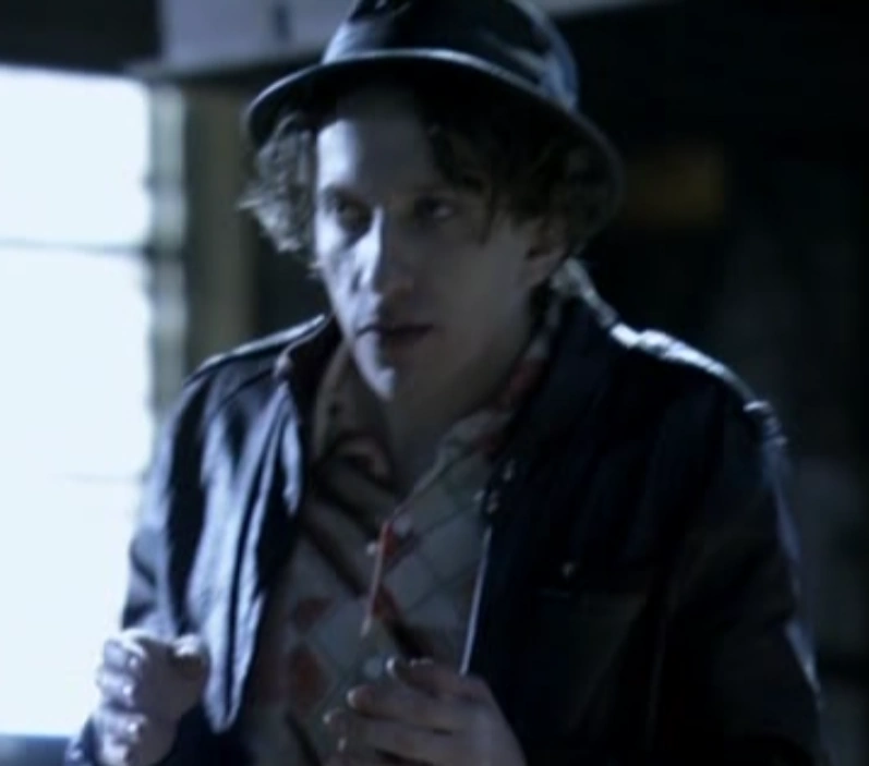 Fitz | Ben 10 Wiki | Fandom