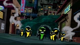 Galería:Bátore | Ben 10 Wiki | Fandom