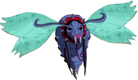 Hypnotick | Ben 10 Wiki | Fandom