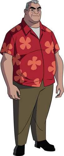 Max Tennyson | Ben 10 Wiki | Fandom