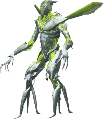 Nanomech | Ben 10 Wiki | Fandom