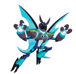 Stinkfly | Ben 10 Wiki | Fandom