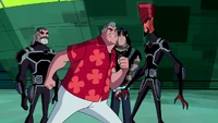 Servantis | Ben 10 Wiki | Fandom