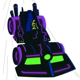 Falla | Ben 10 Wiki | Fandom