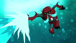 Overflow Ben 10 Wiki Fandom