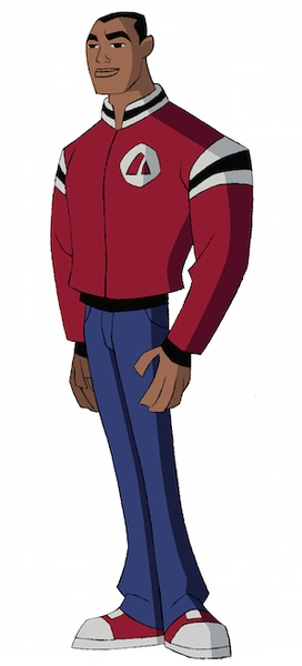 Human/Gallery | Ben 10 Wiki | Fandom