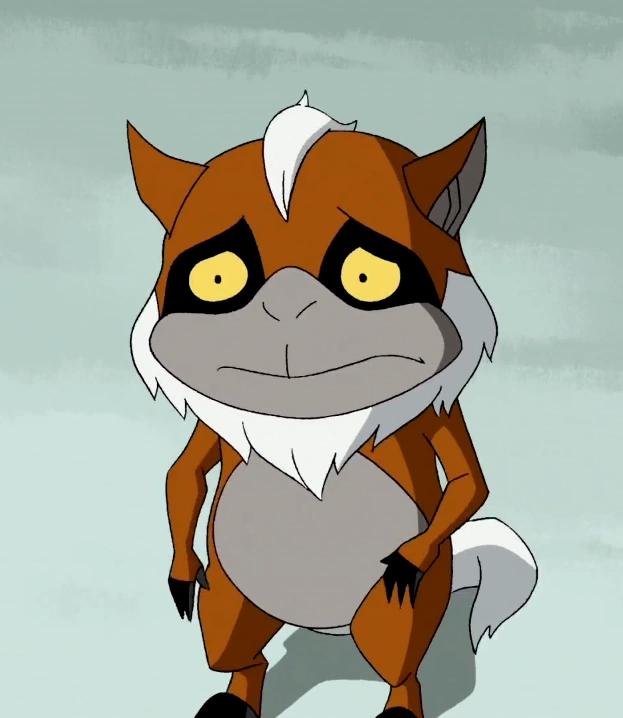 Orb | Universo Ben 10 | Fandom