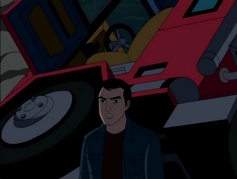 Galería:Tyler | Ben 10 Wiki | Fandom