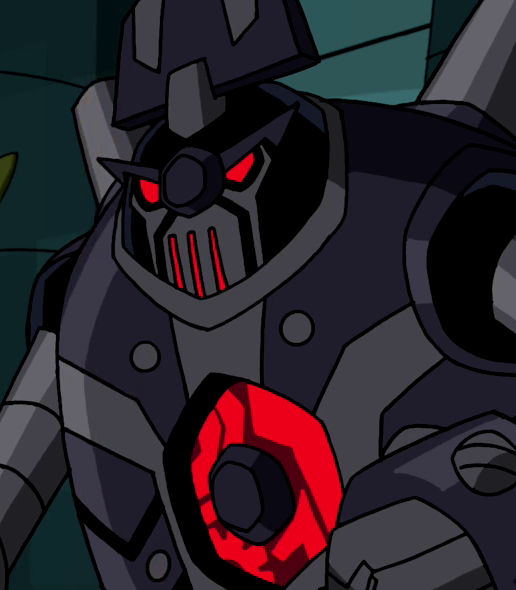 Maltruant | Universo Ben 10 | Fandom