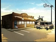 Snack Break | Ben 10 Wiki | Fandom