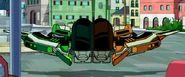 Time Cycles | Ben 10 Wiki | Fandom