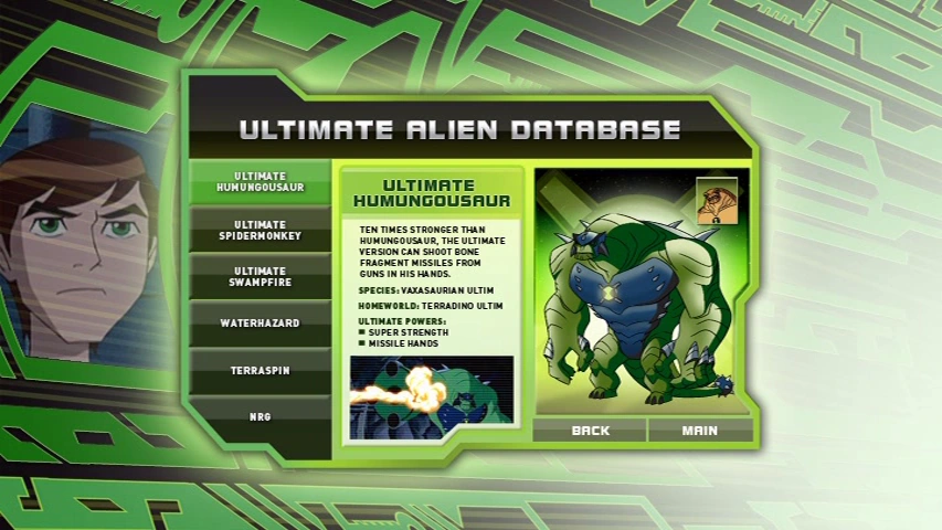 User blog:Decimus dust/Rename Evolved Species pages | Ben 10 Wiki | Fandom