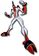 Way Big/Gallery | Ben 10 Wiki | Fandom