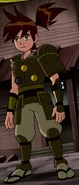 Benjamin Kirby Tennyson | Ben 10 | Fandom