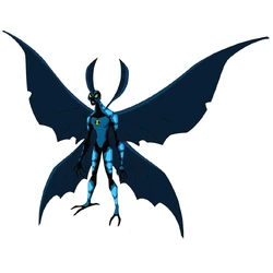 big chill coloring pages ben 10