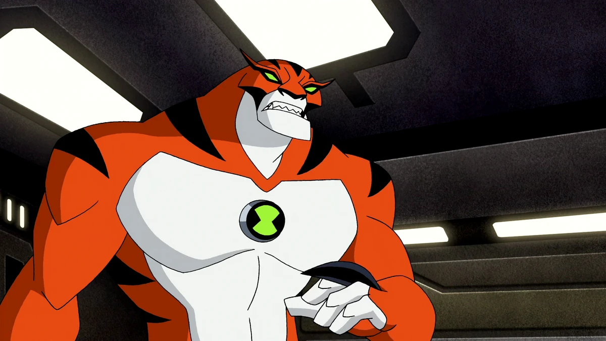 Rath/Gallery | Ben 10 Wiki | Fandom