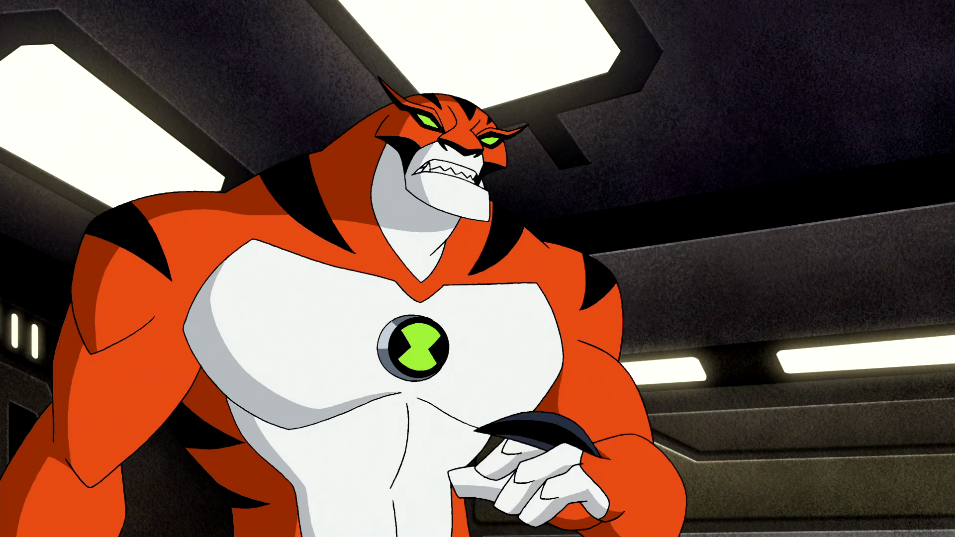 Rath/Gallery/Ultimate Alien | Ben 10 Wiki | Fandom