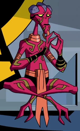 Dubba | Ben 10 Wiki | Fandom