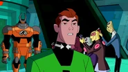 Opticoid/Gallery | Ben 10 Wiki | Fandom