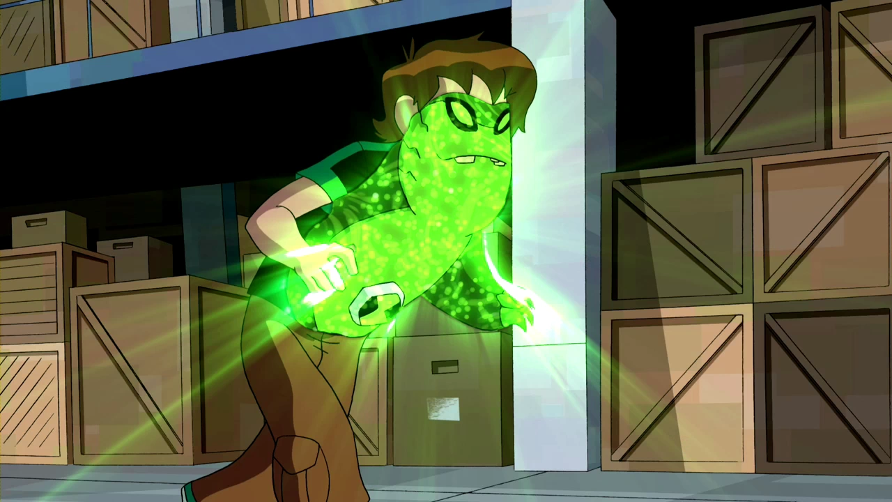 Discuss Everything About Ben 10 Wiki | Fandom