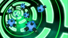 Nanites | Ben 10 Wiki | Fandom