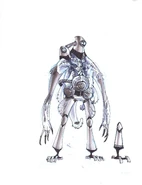 DNAlien/Gallery | Ben 10 Wiki | Fandom