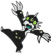 Ditto/Gallery | Ben 10 Wiki | Fandom