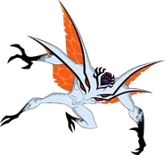 Highbreed/Gallery | Ben 10 Wiki | Fandom