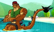Humungousaur | Ben 10 Wiki | Fandom