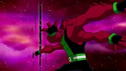Galactic Gladiator Ben 10 Wiki Fandom Powered By Wikia Fandom