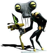 Azmuth | Ben 10 Wiki | Fandom