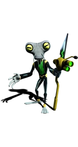 Azmuth | Ben 10 Wiki | Fandom